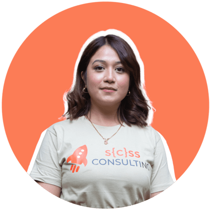 About Us | Custom Software Development Company | SCSS Consulting, Sydney