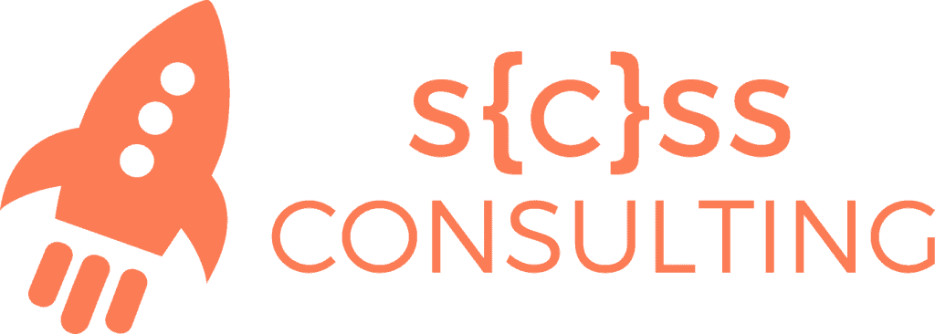 SCSS Consulting - Custom Software Development - Chatbot Development