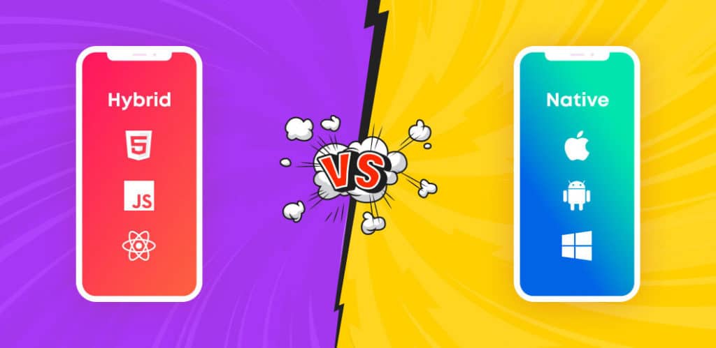 Hybrid Vs Native Apps – What Are App Developers Saying?